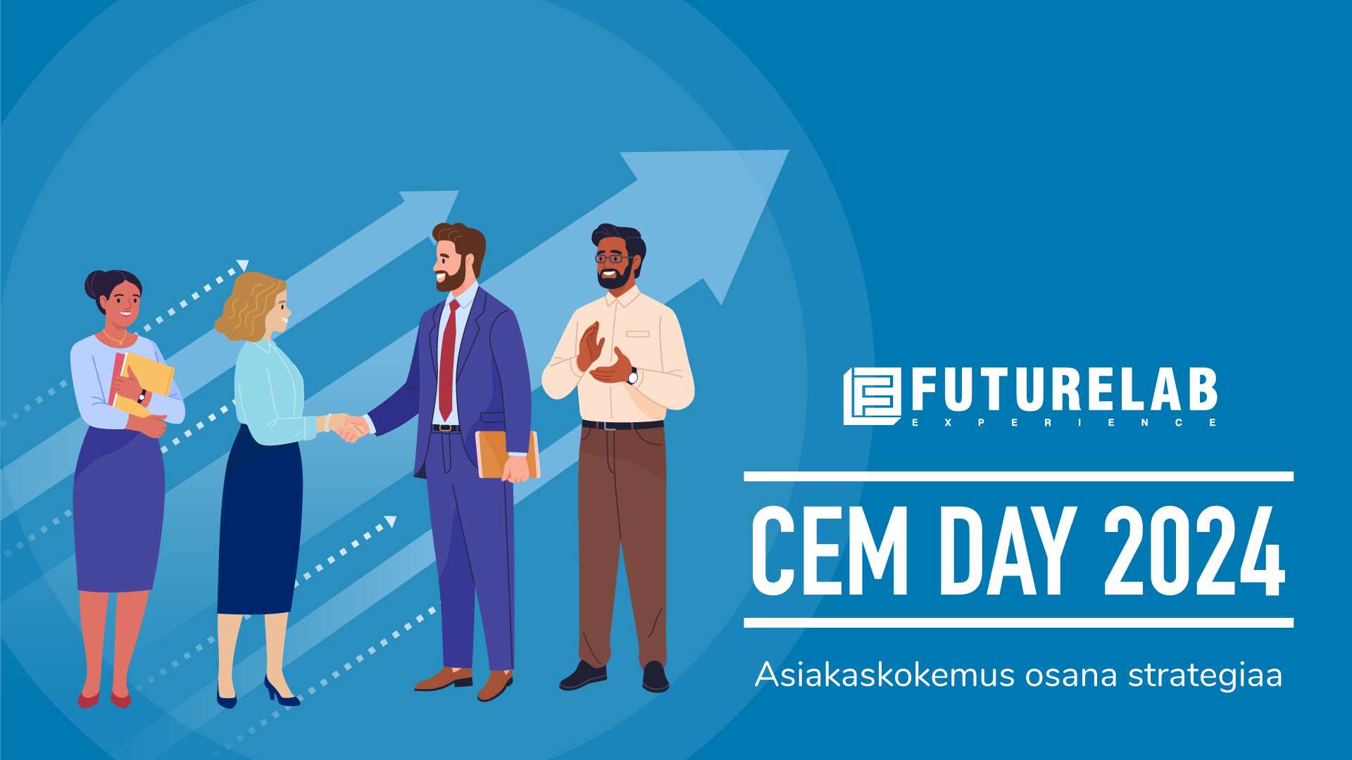 Tapahtumat - Futurelab