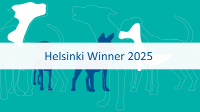 Helsinki Winner 2025