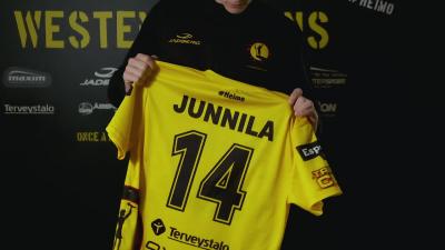 Home - Westend Indians